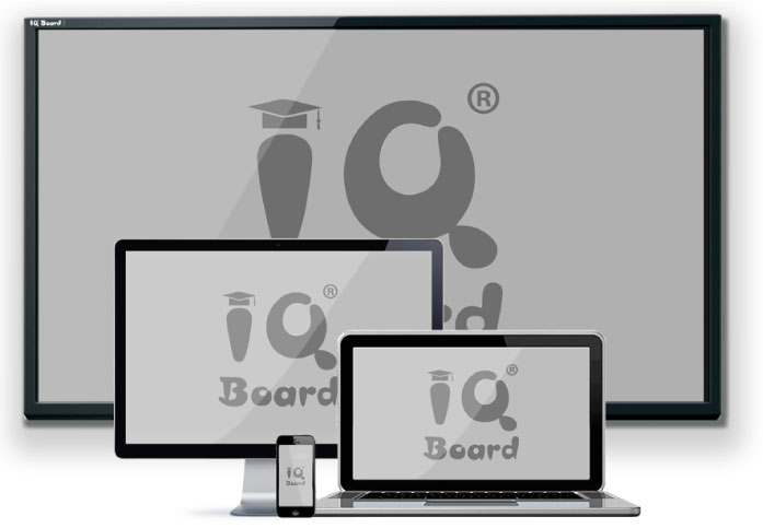 IQBoard - Tableros Digitales